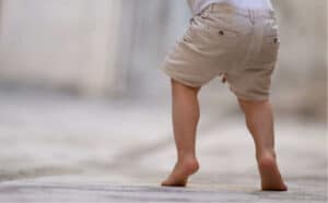 Idiopathic Toe Walking and ADHD - Physical Therapy 4 Kids