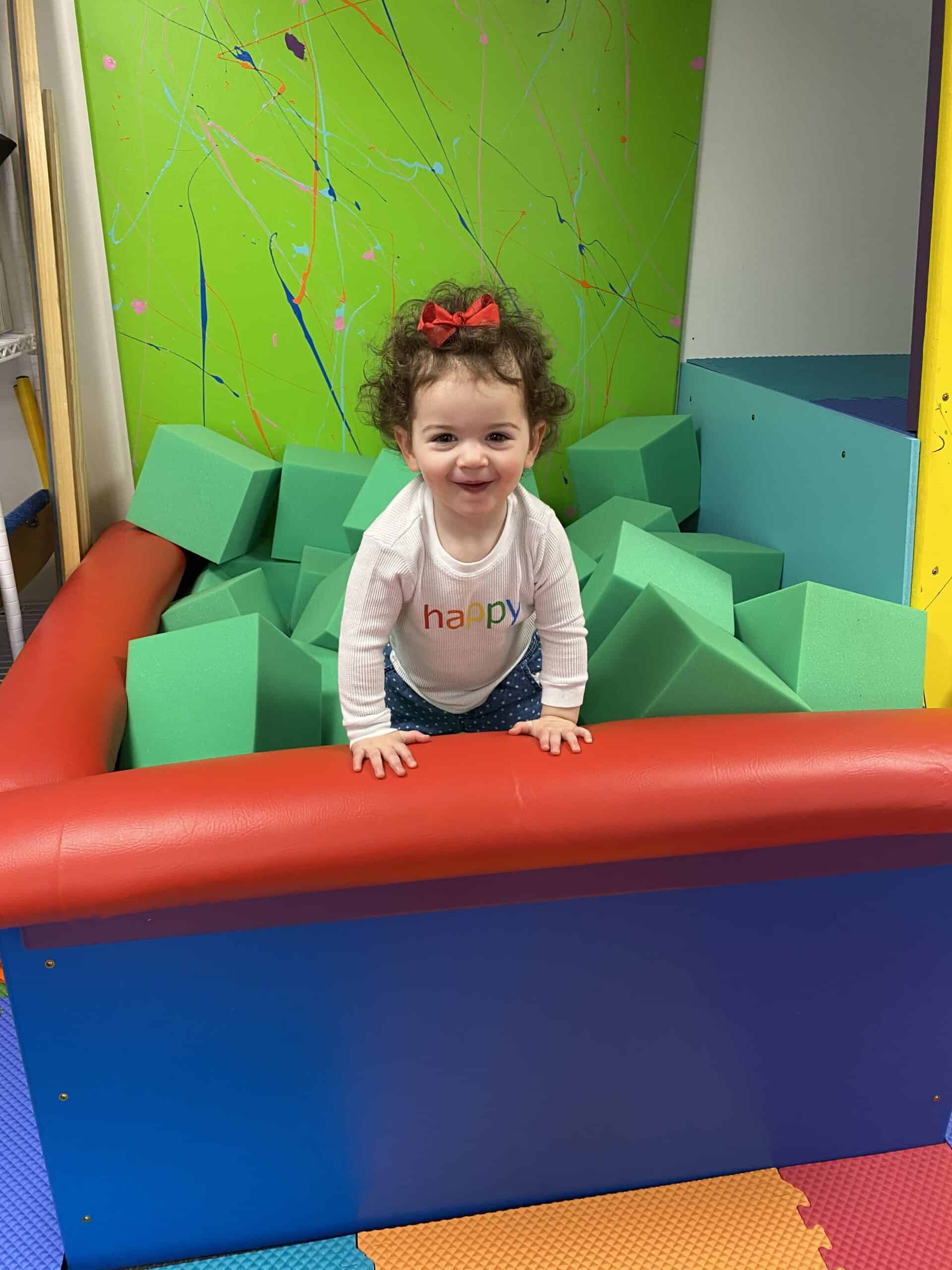 Pediatric Hypotonia Treatment Near Me in White Plains, NY
