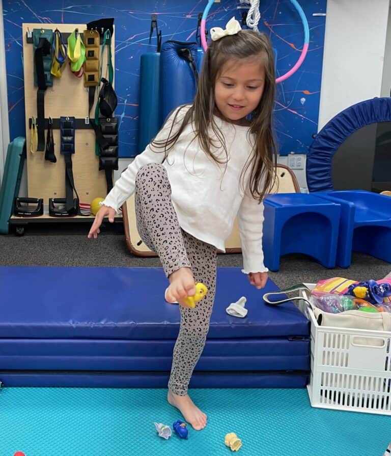 Toe Walking in Children - Physical Therapy 4 Kids